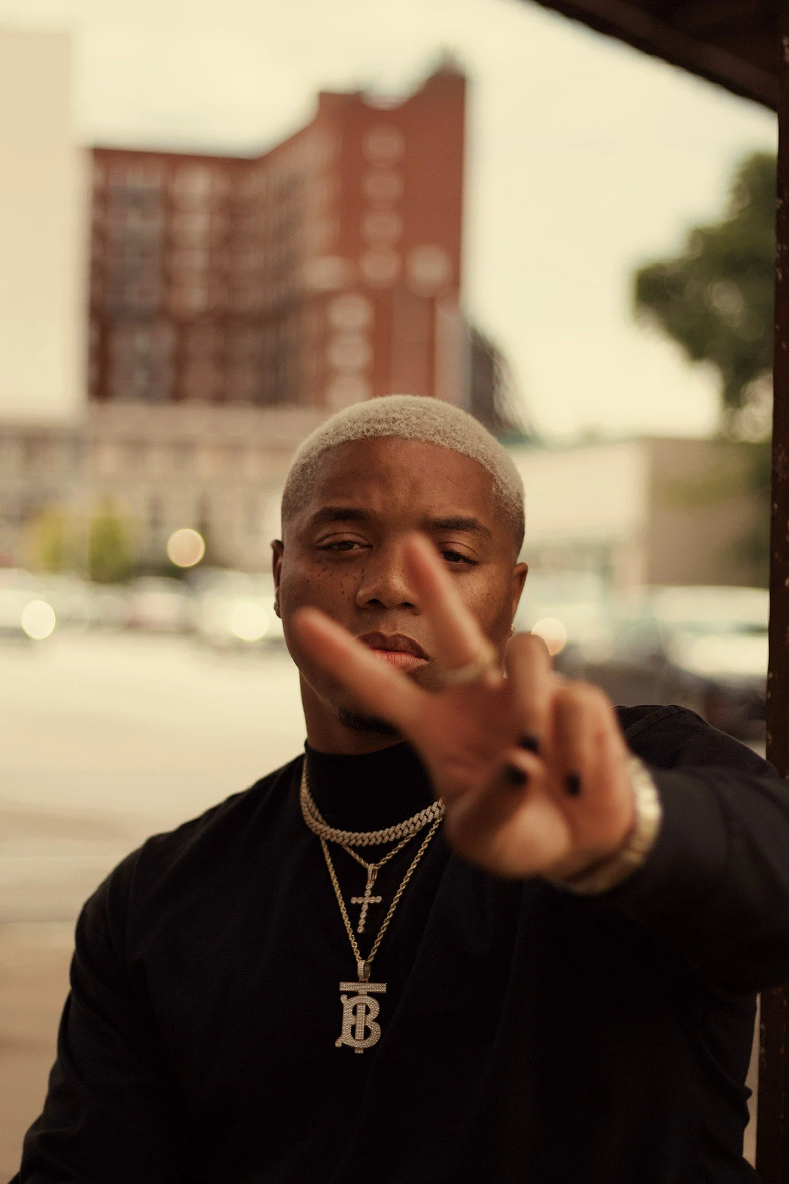 GALLERY — Torrian Ball Official Site