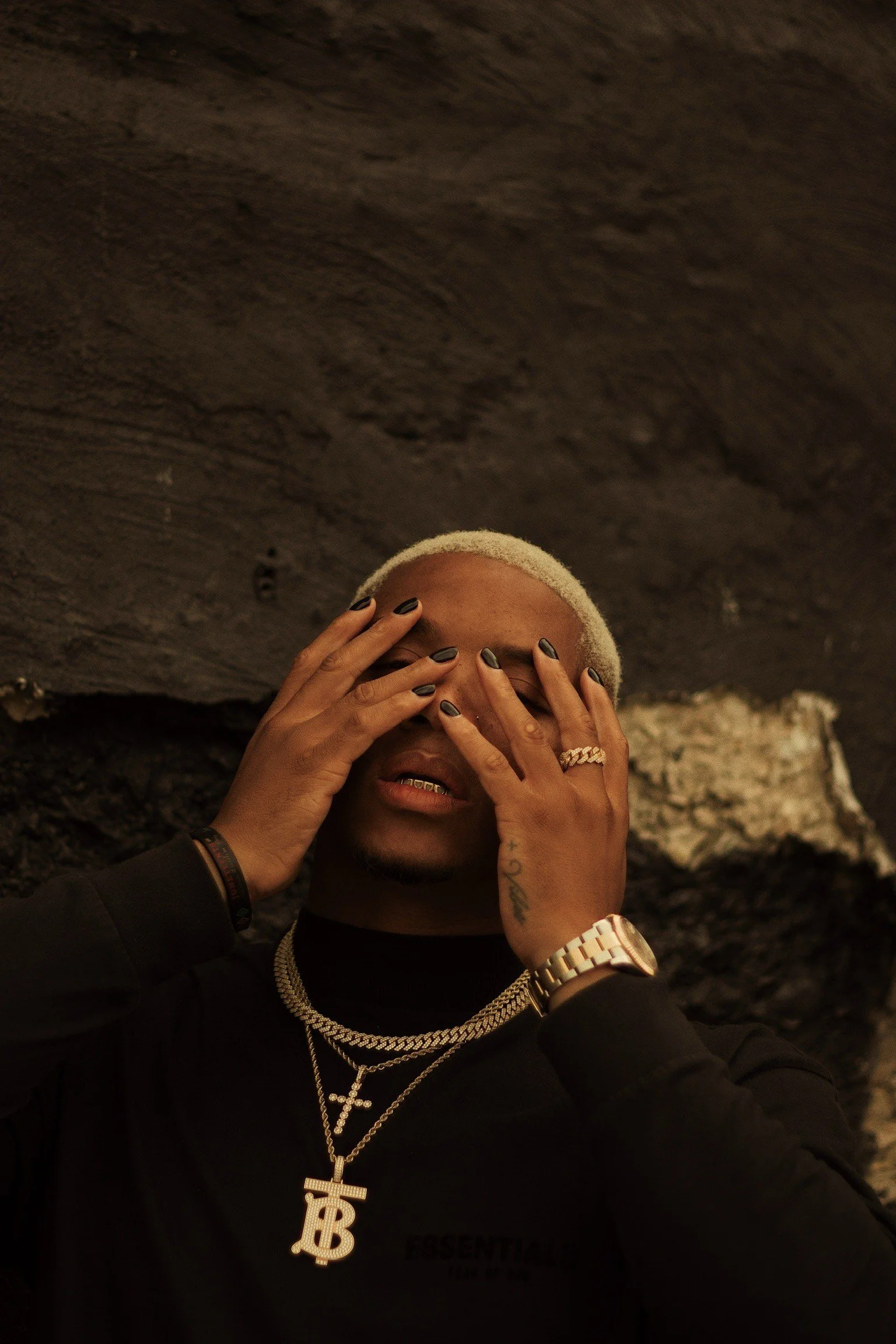 GALLERY — Torrian Ball Official Site