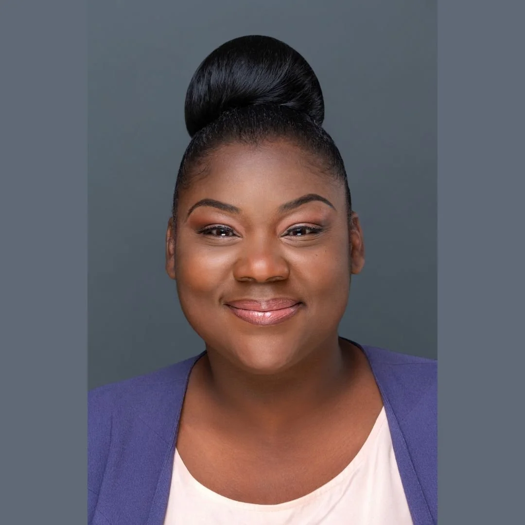 Meet our CEO — Open Heart Leaders