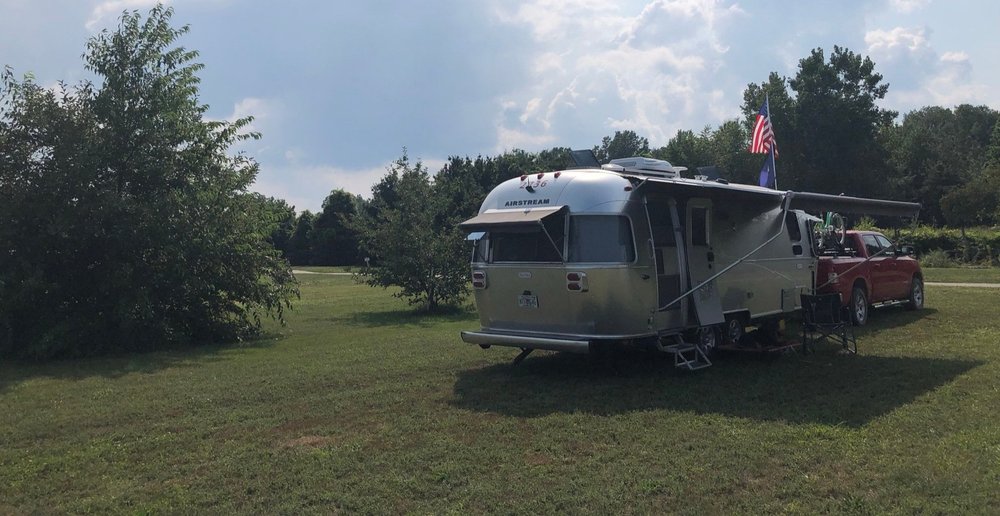 FAQs — Nomad Custom Crafts