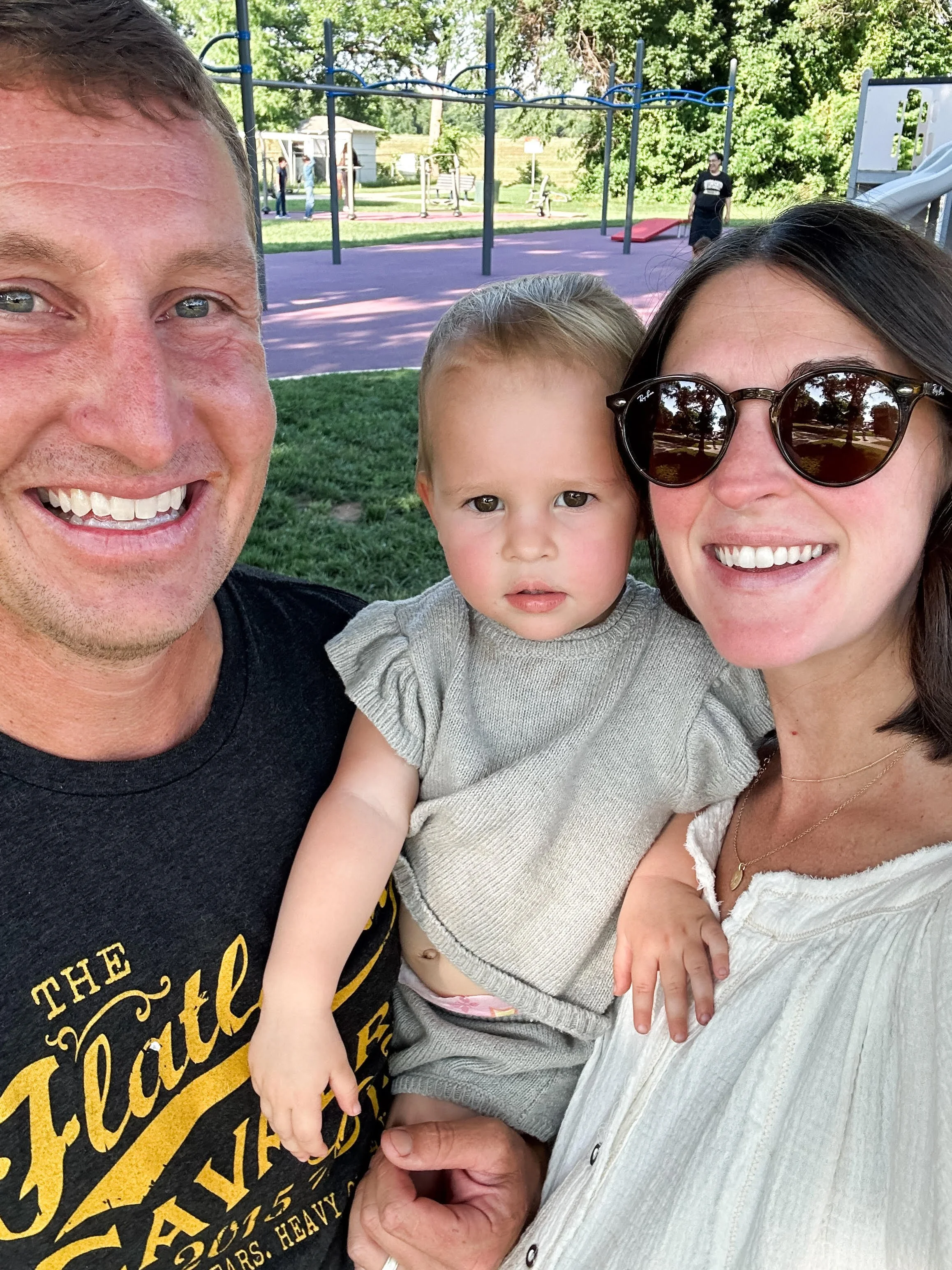 Birth Story: Welcome Henry Steven — Hillside Farmhouse