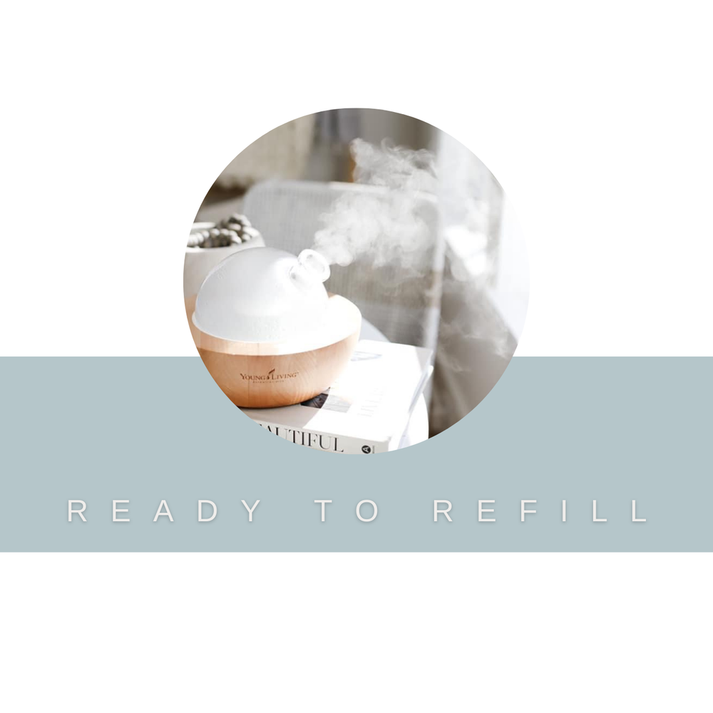 How To Clean Your Diffuser — Hillside Farmhouse