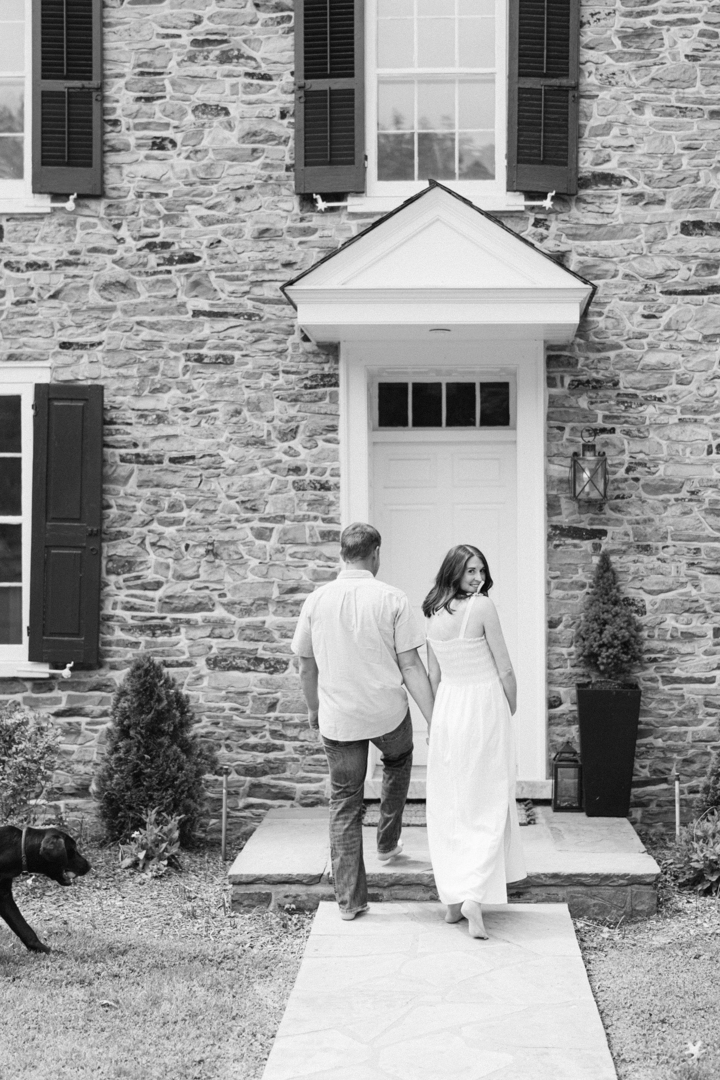 It is OK to change your mind, pt. 2. — Hillside Farmhouse