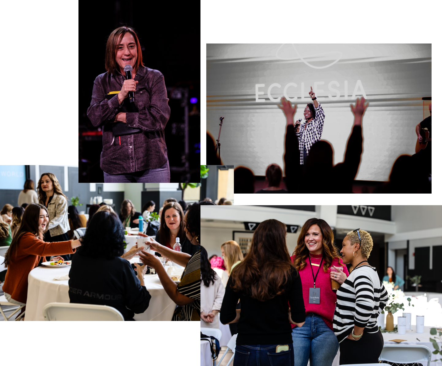 Propel Women Cohorts