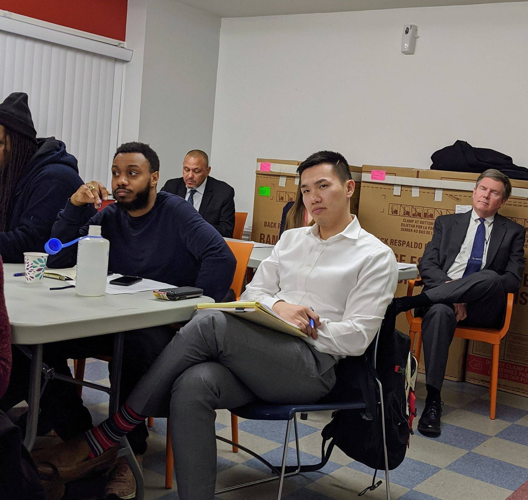 Gallery — Citizens Policing Project