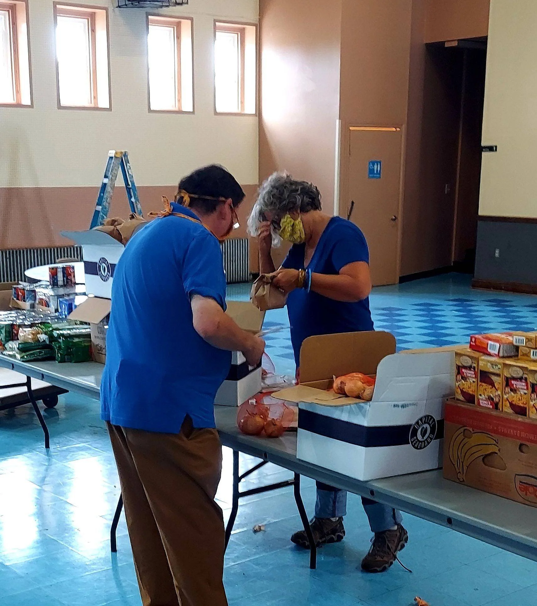 Our Services — Citizens Policing Project