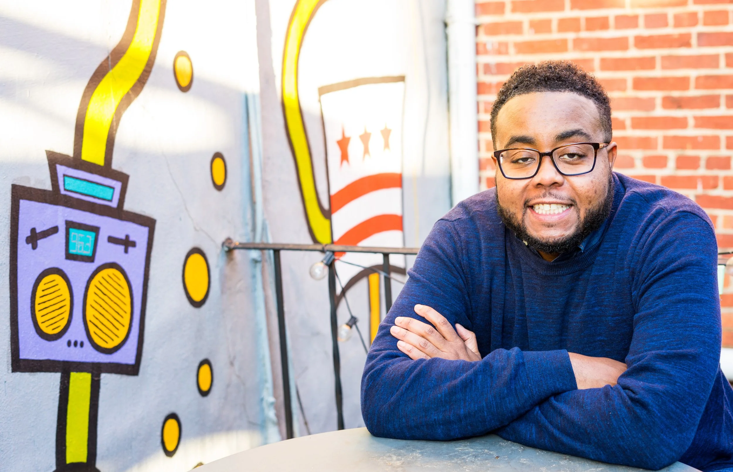 About — lee levingston perine