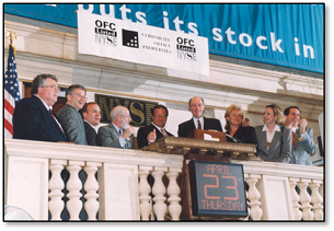 SIGNIFICANT TRANSACTIONS — The Shidler Group