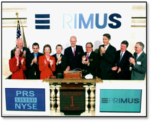 SIGNIFICANT TRANSACTIONS — The Shidler Group