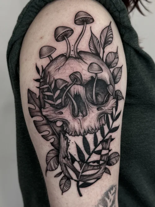 Tattoos By Delan