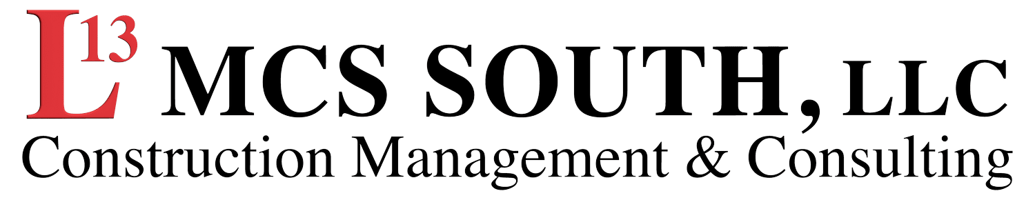 L13 MCS South - Testimonials — L13 MCS South, LLC