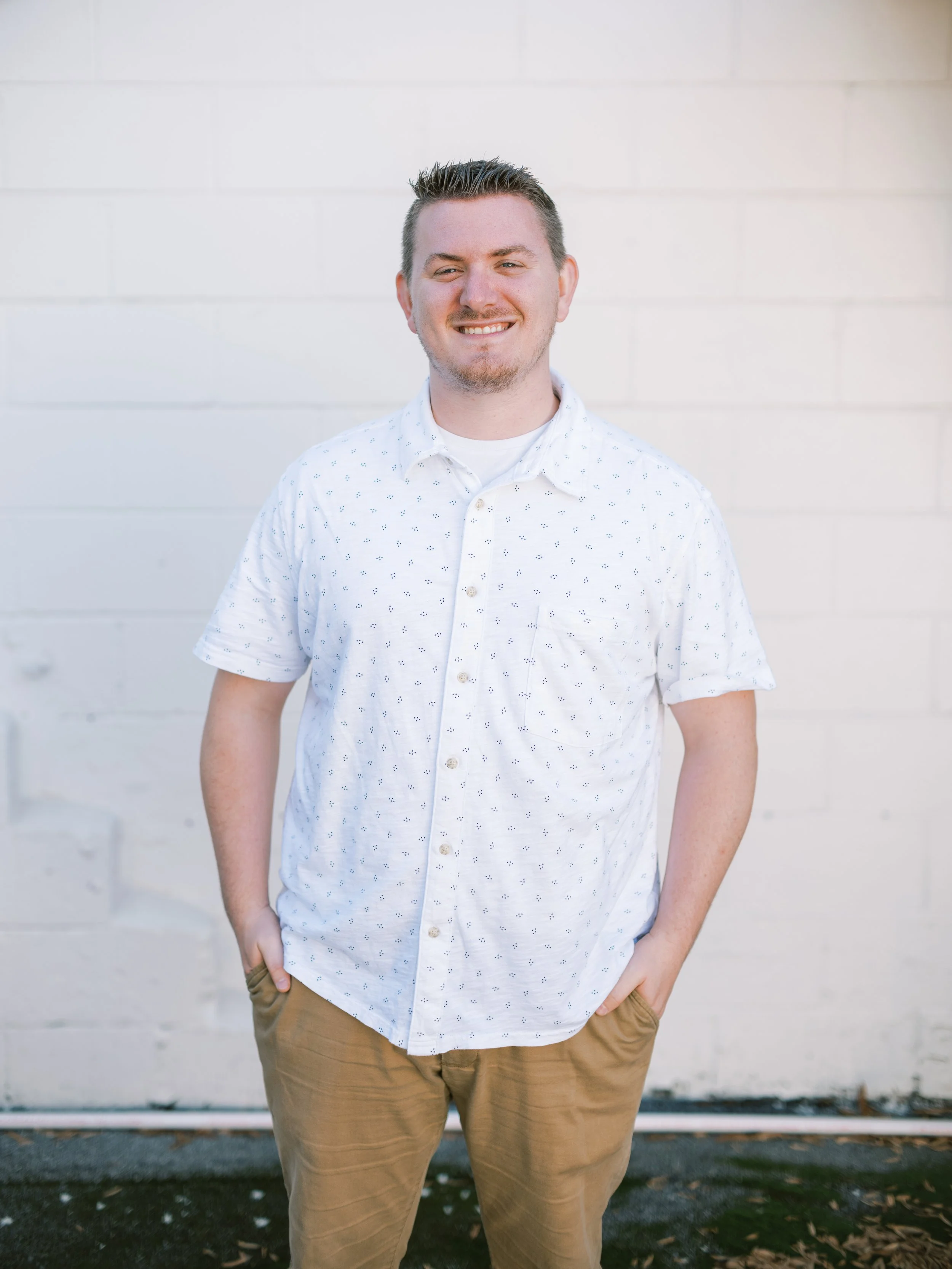 Leadership — Essential|Church