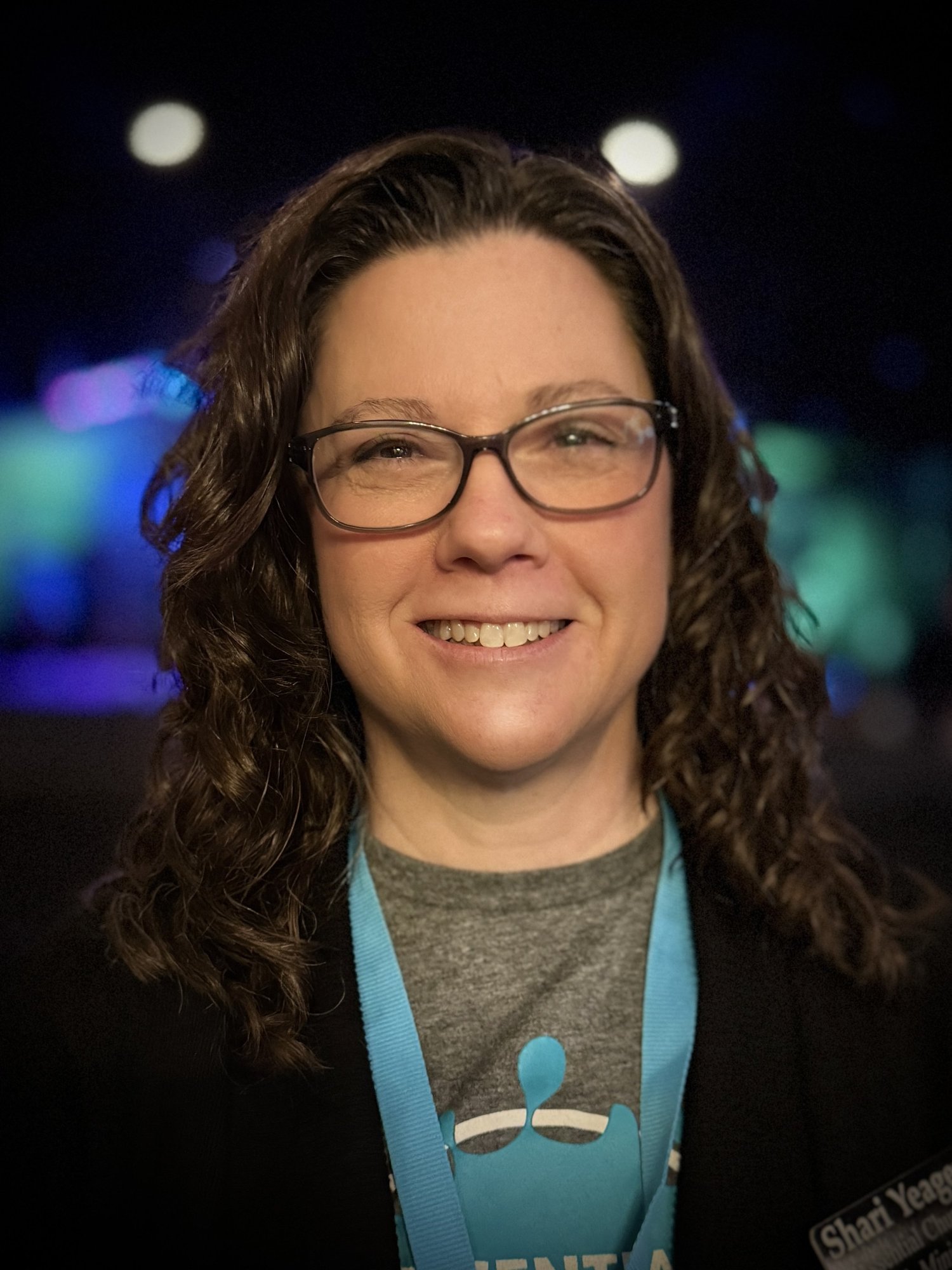 Leadership — Essential|Church