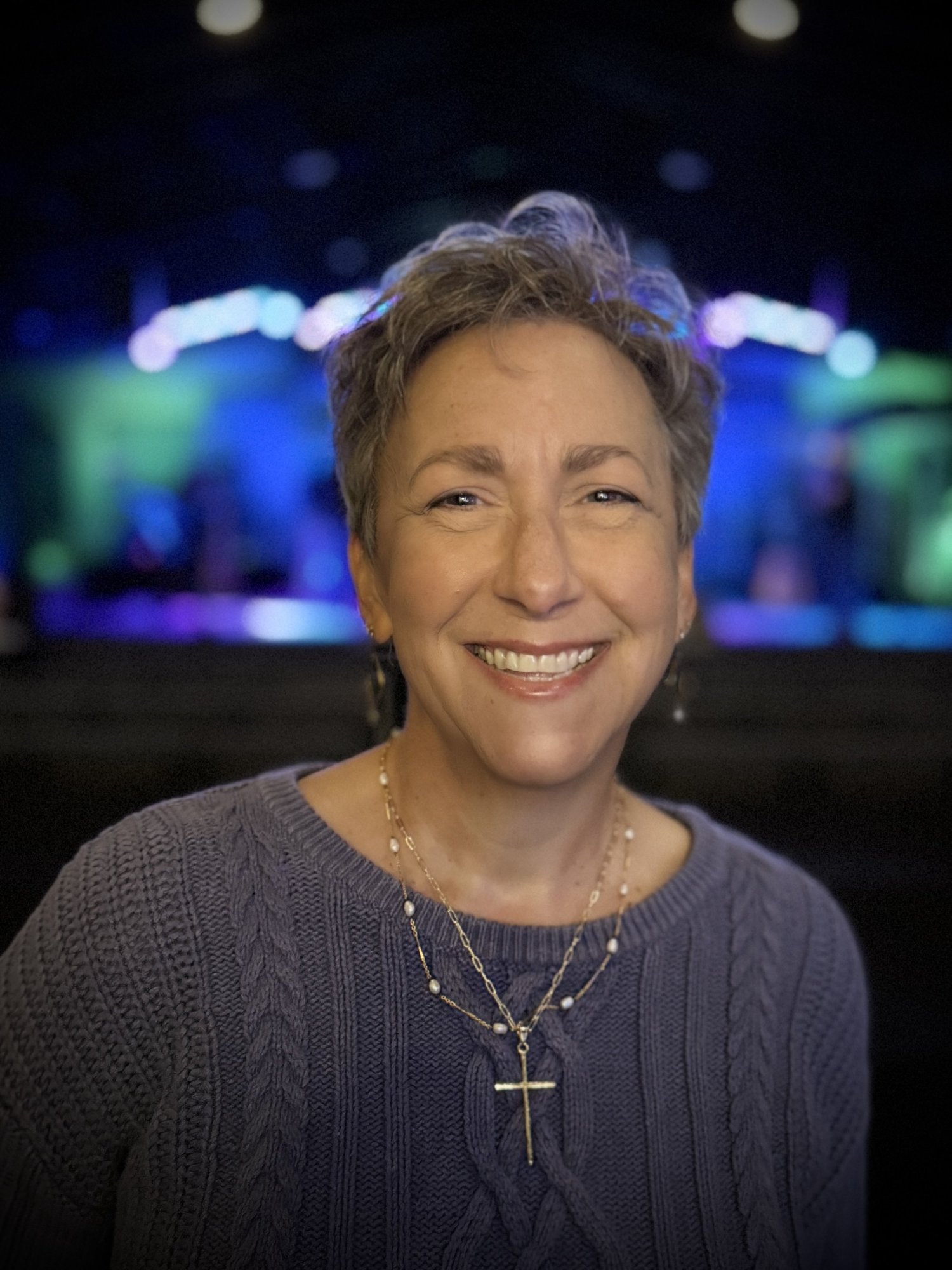 Leadership — Essential|Church