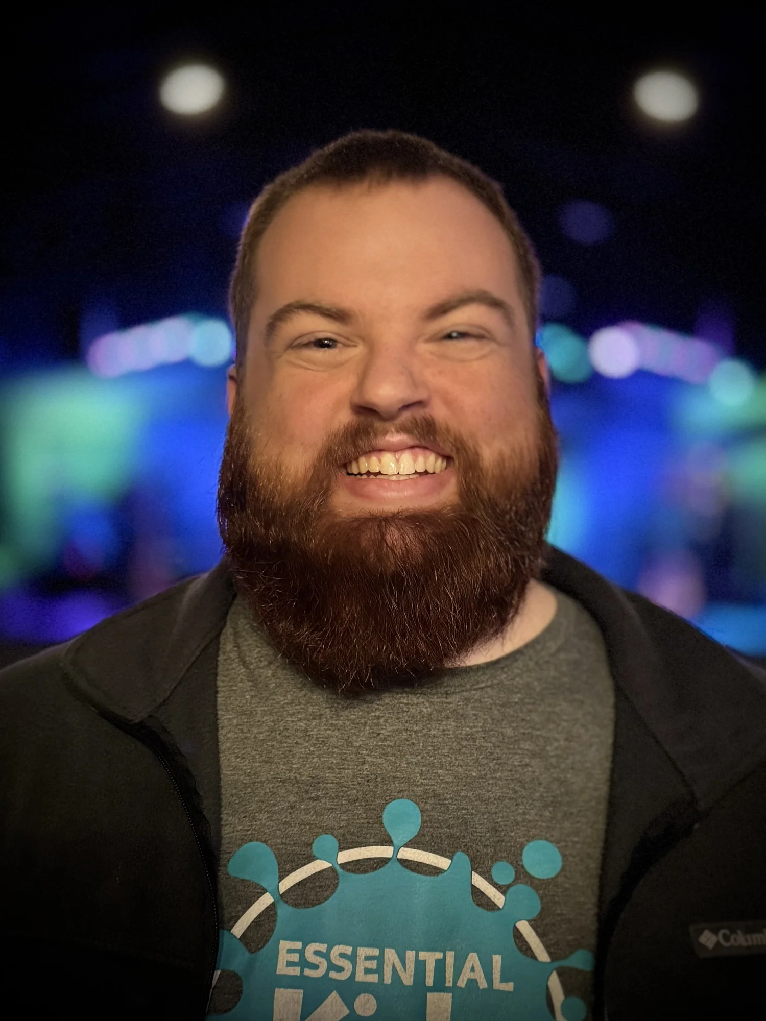 Leadership — Essential|Church