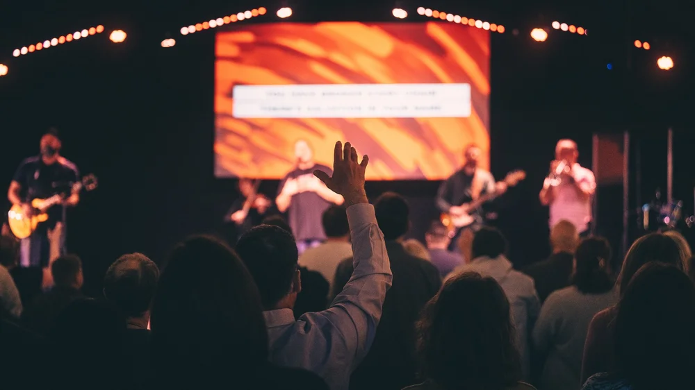 Who We Are — Essential|Church