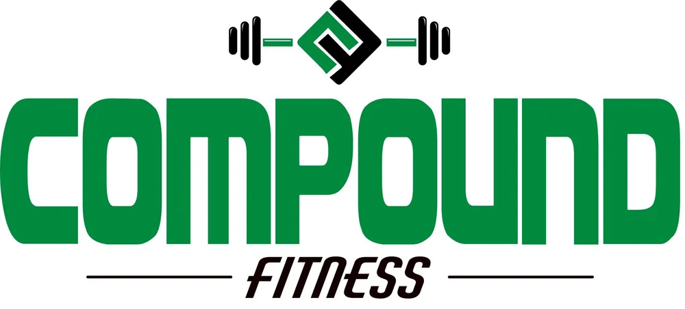 COMPOUND FITNESS