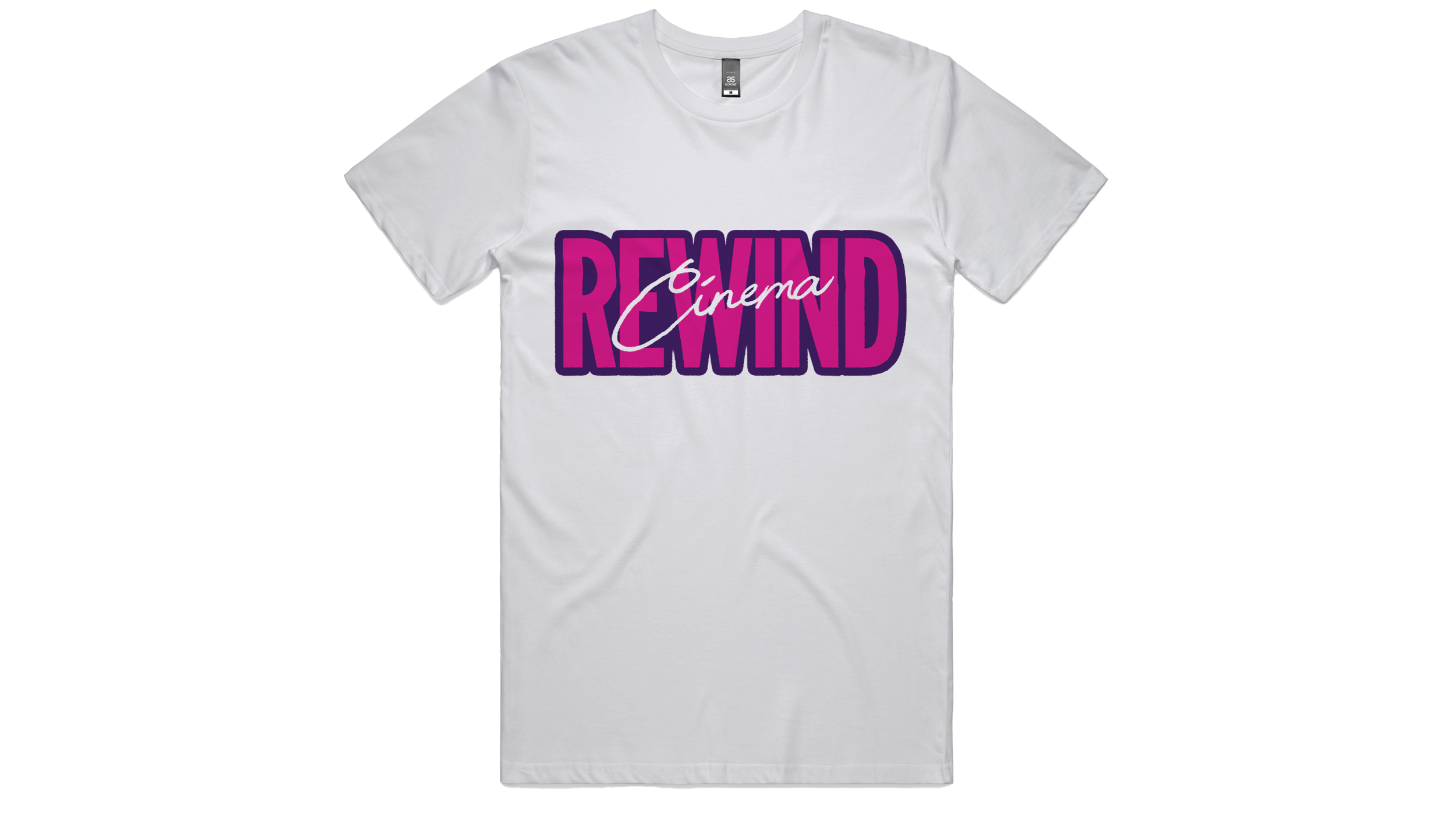 Merch — Rewind Cinema