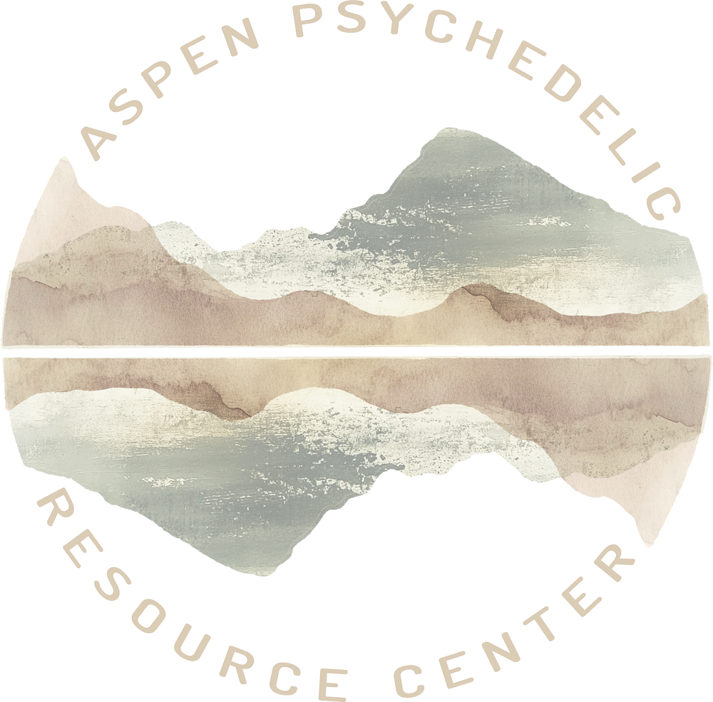 Aspen Psychedelic Resource Center