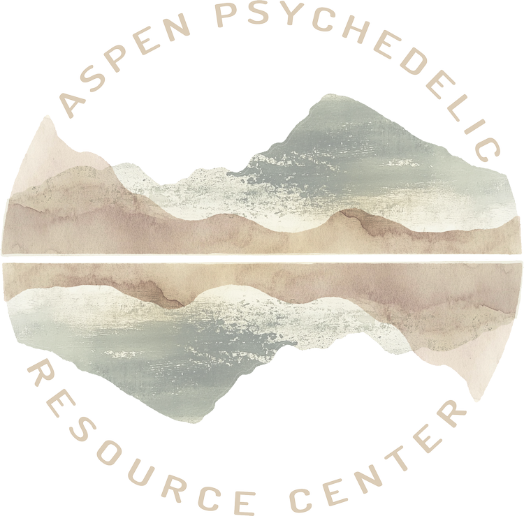 Aspen Psychedelic Resource Center