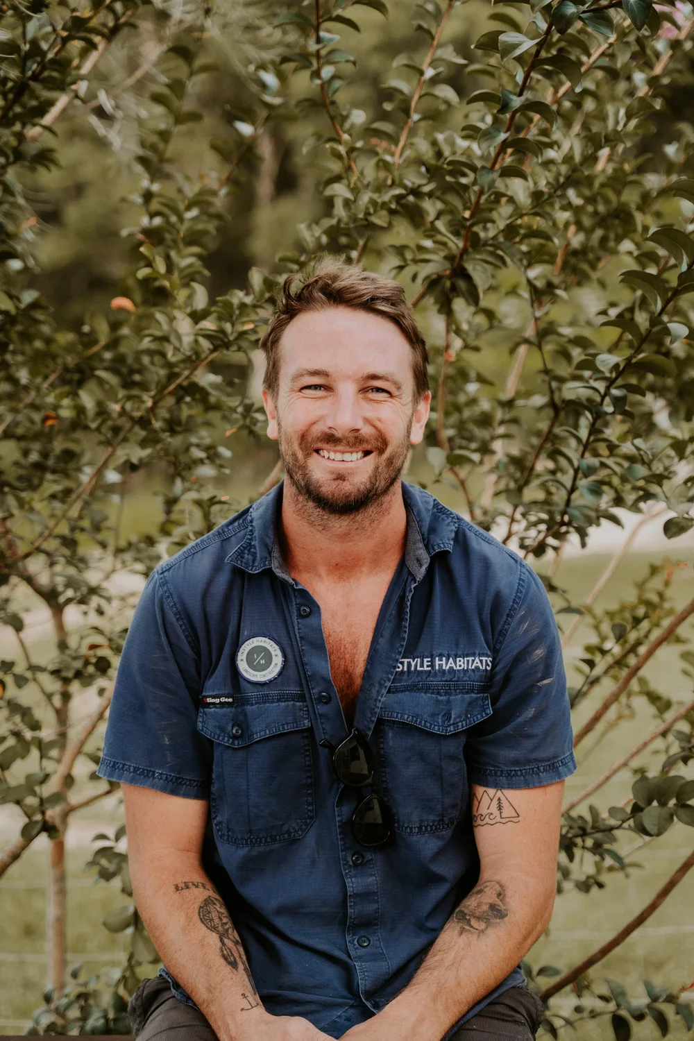 Our Team — Instyle Habitats