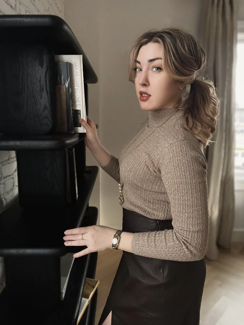 Thoughts & Things — EVELYN VALE