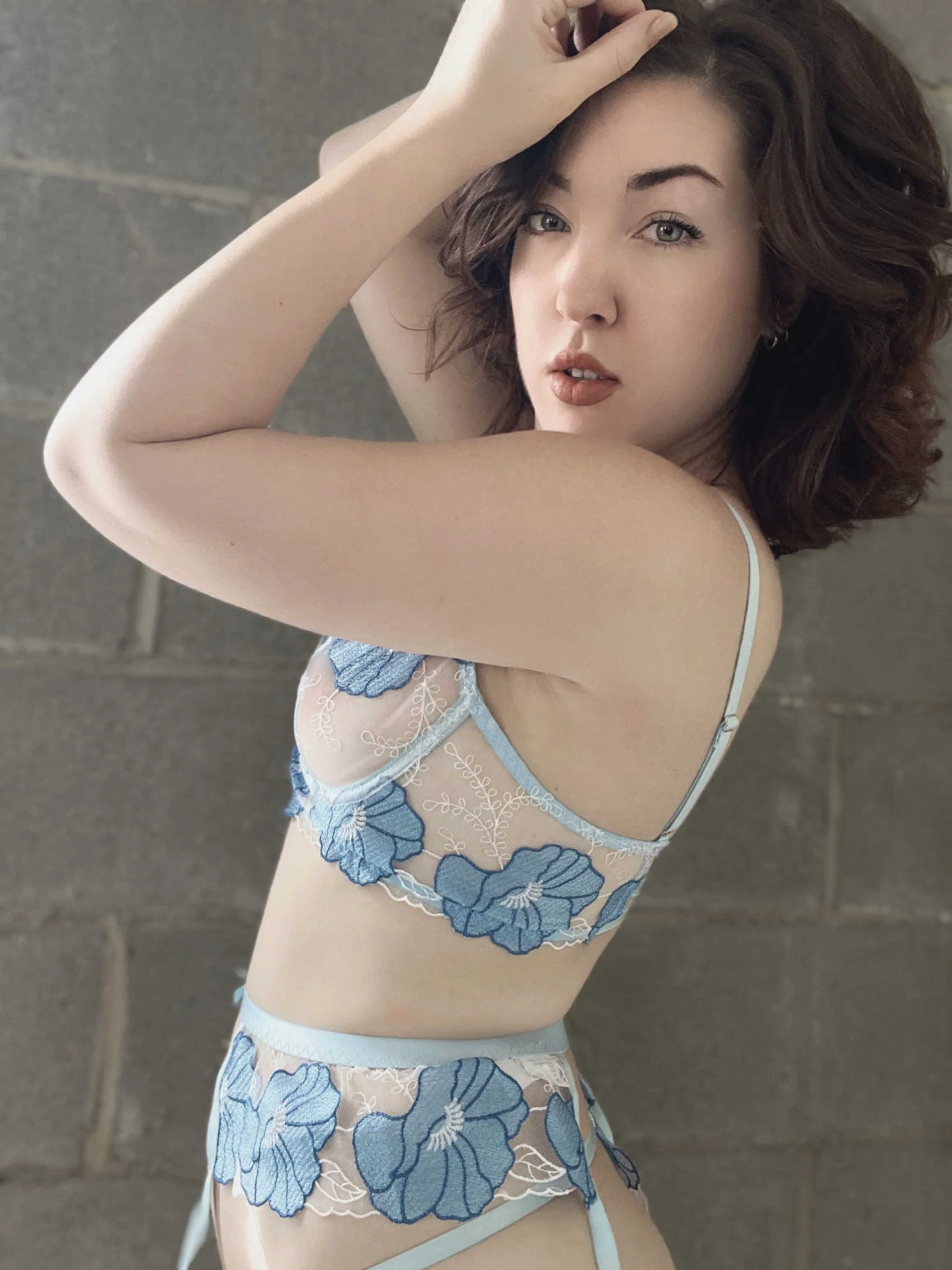 Gallery 2 — EVELYN VALE