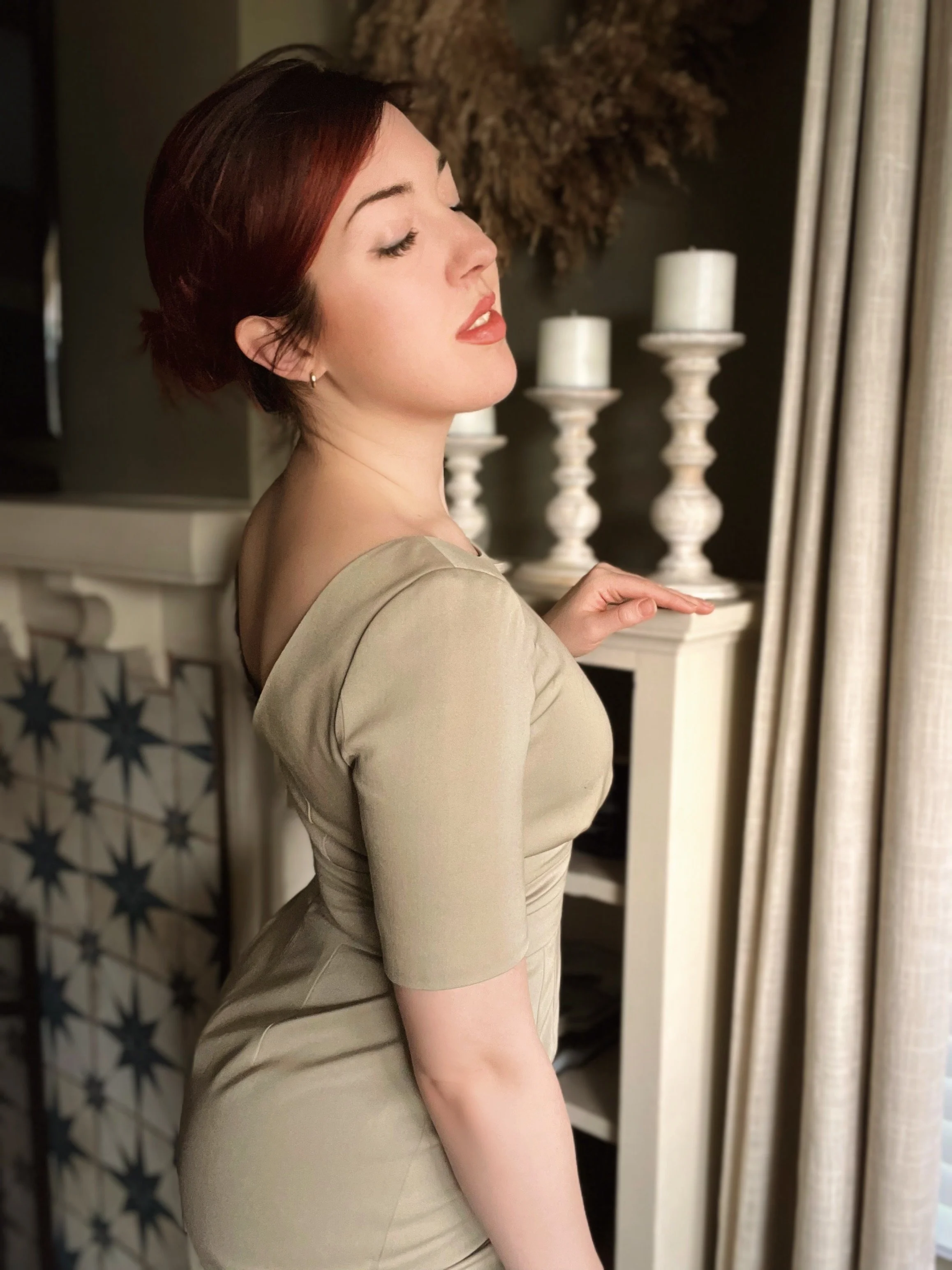 Gallery 2 — EVELYN VALE