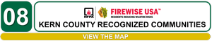 Firewise USA® Assistance — Kern Fire Safe Council