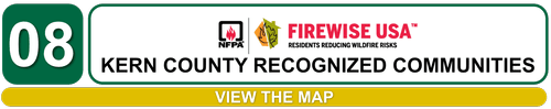 Firewise USA® Assistance — Kern Fire Safe Council