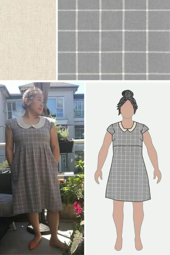 Stop looking at aliens and learn to see and dress your own body — Suzy ...