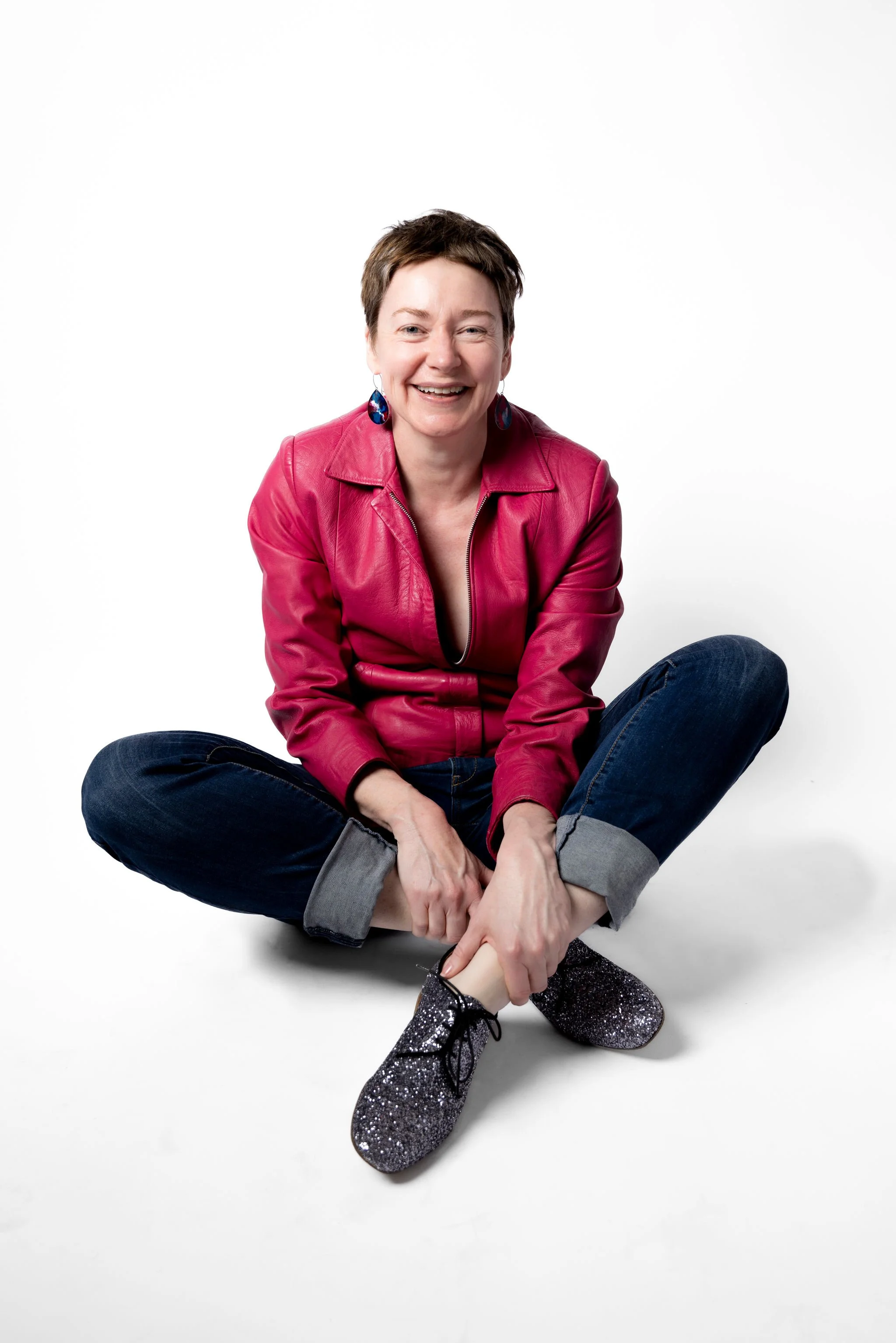 Suzy Cooper | writer, image consultant, speaker | Hobart, Tasmania