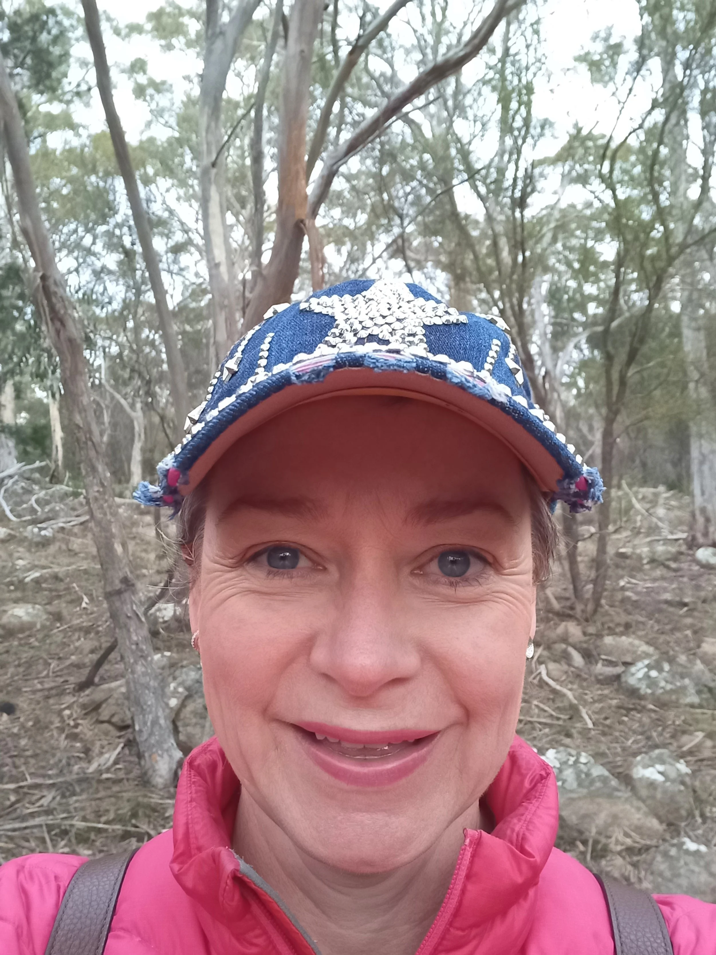 About 1 — Suzy Cooper