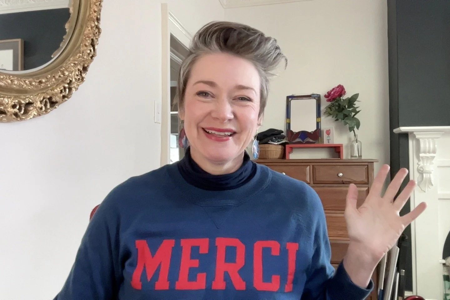 Headshot anxiety is a real thing. Here's how we improved this at-home ...