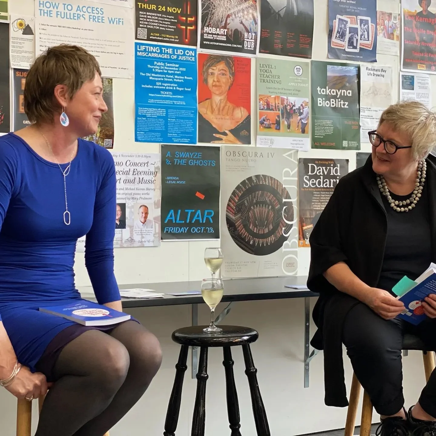 Books — Suzy Cooper