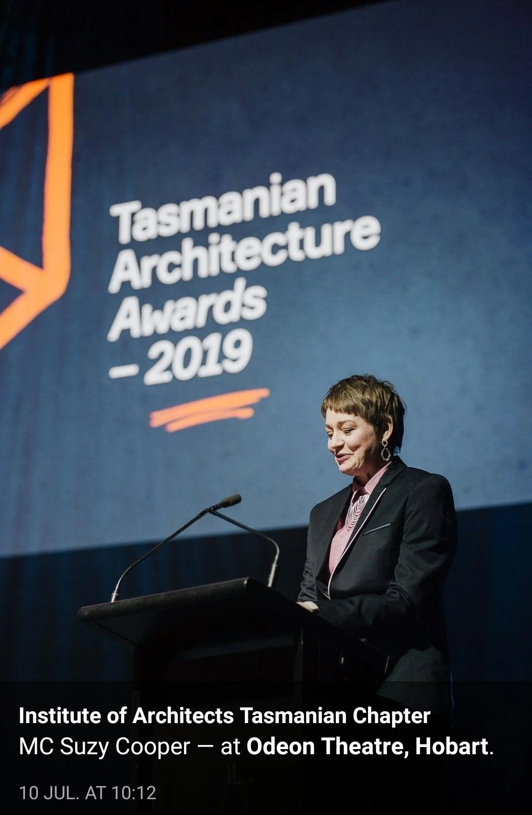 About — Suzy Cooper