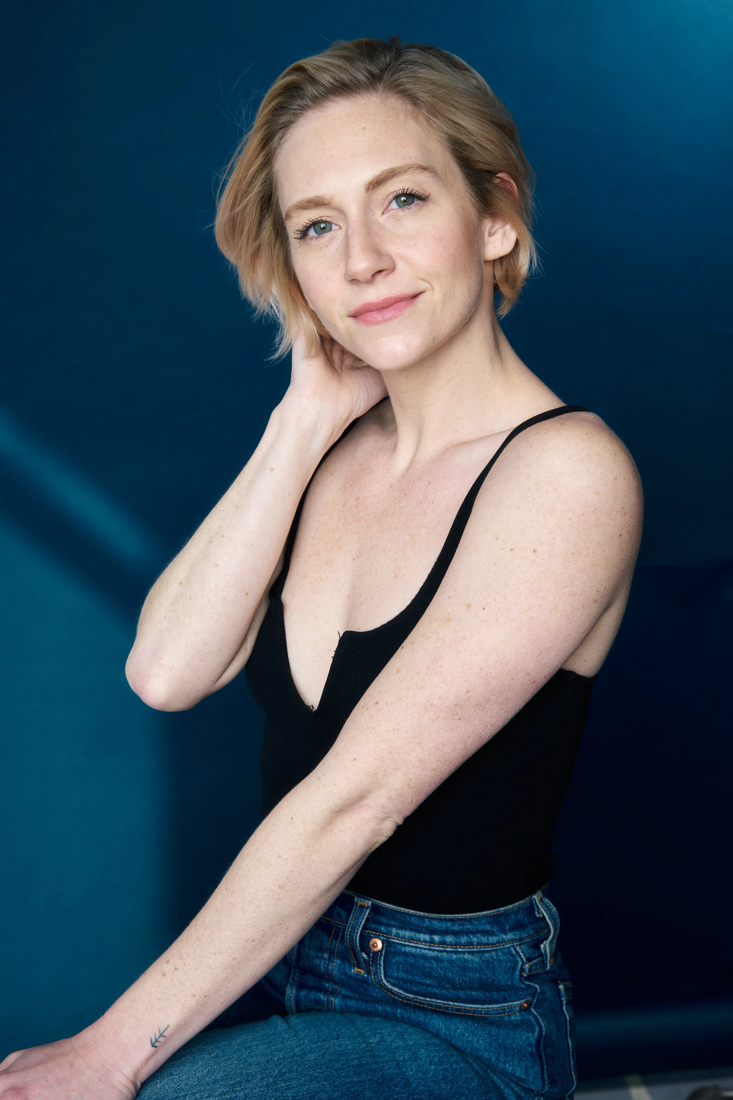 audrey cardwell
