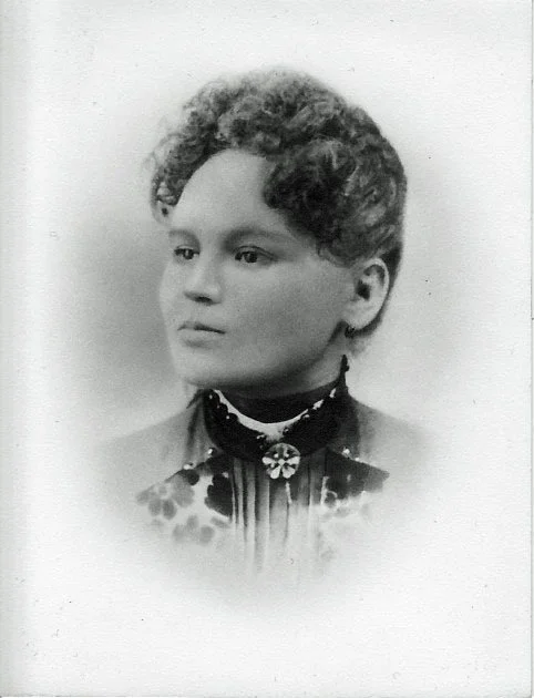 Ruben, Bessie & Ida Rubenstein from “Russia.” — Locketz