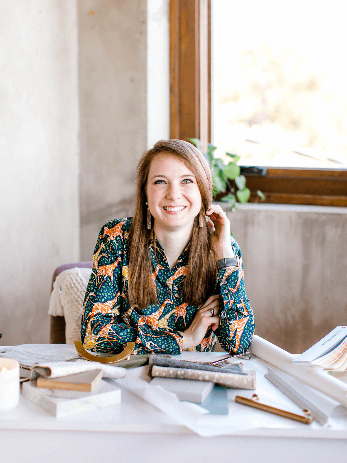 About — CRYSTAL CORDER INTERIORS