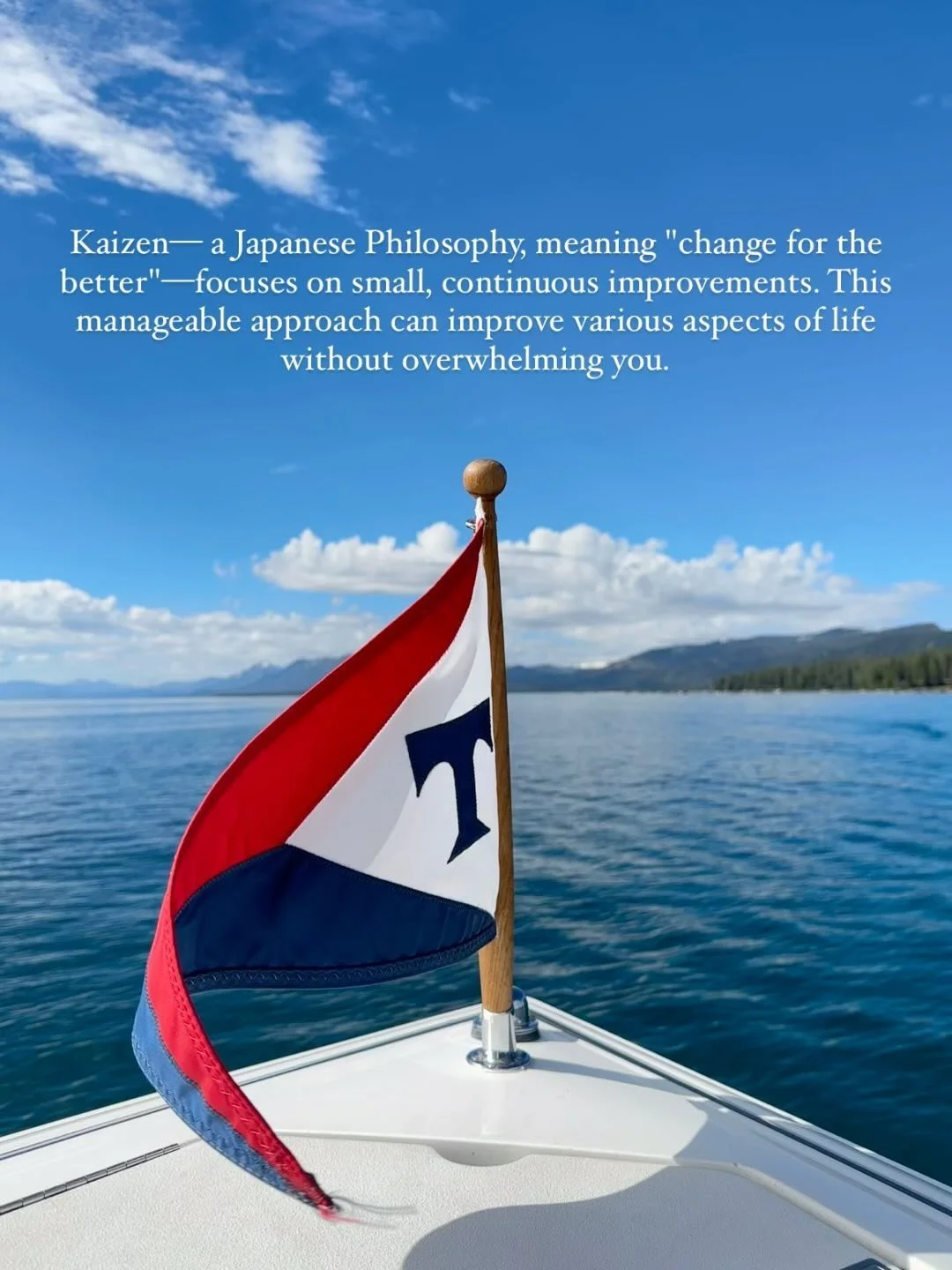 Joy Tan | Mindful Living