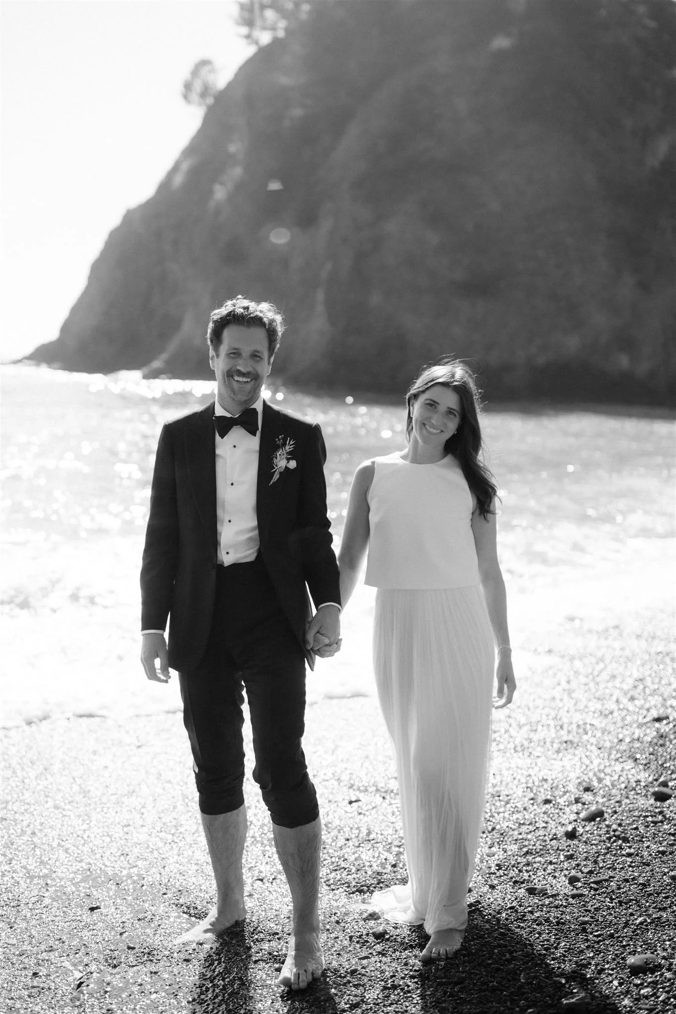 California Super 8mm Wedding Films — May Iosotaluno