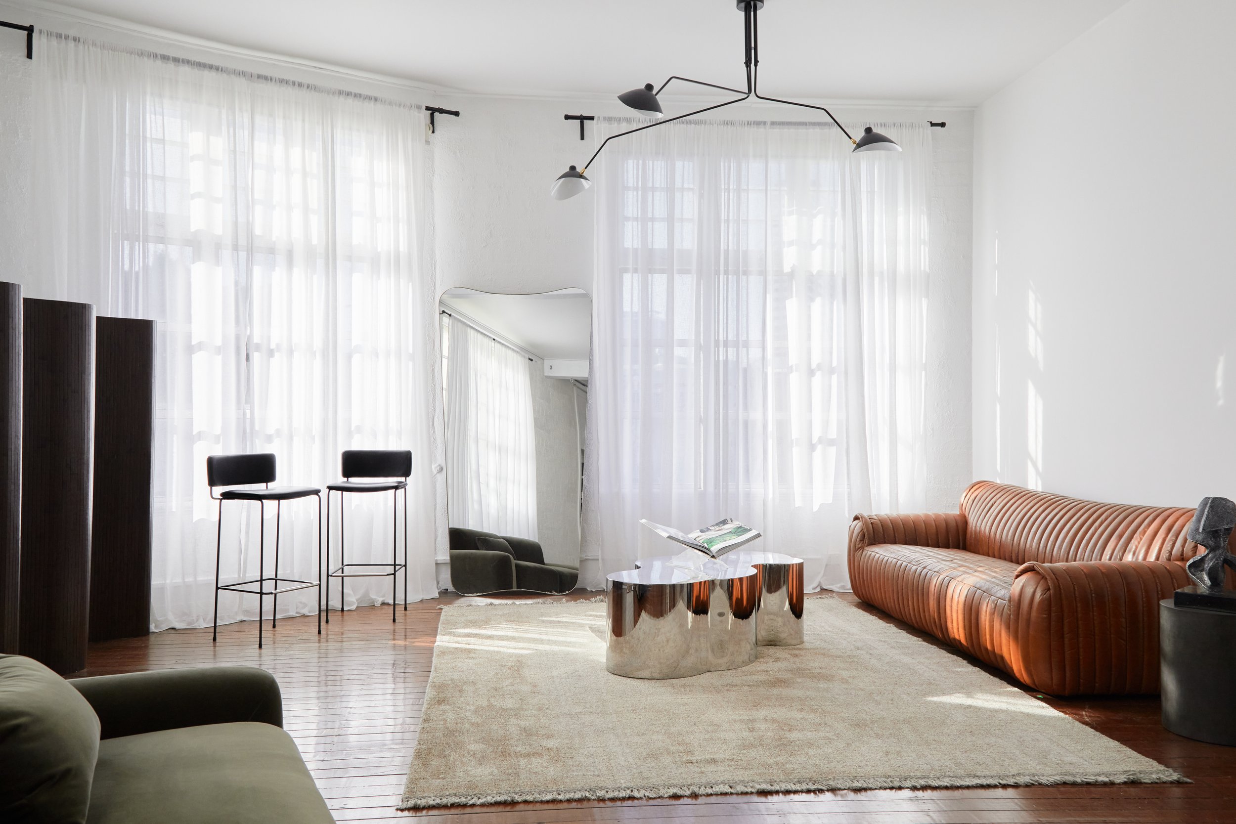 ROOM FOR MORE STUDIO