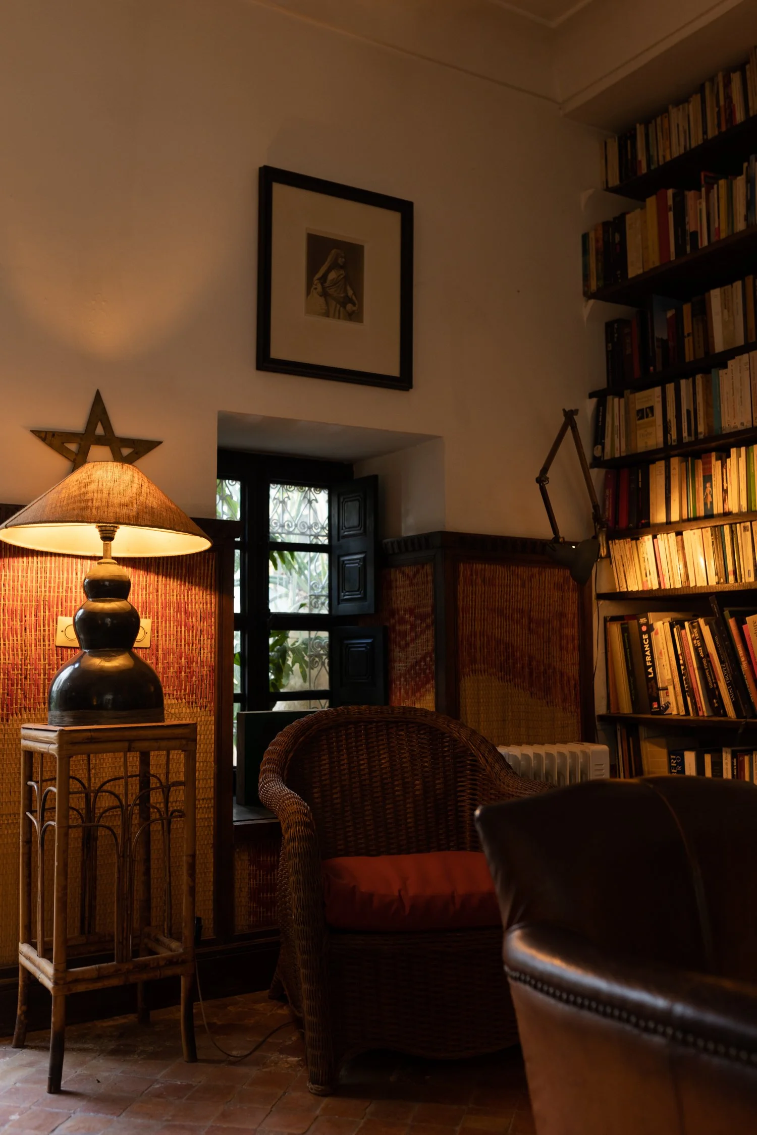 Dar Rbaa Laroub: A Hidden Oasis of Tranquillity in Marrakech's Medina ...