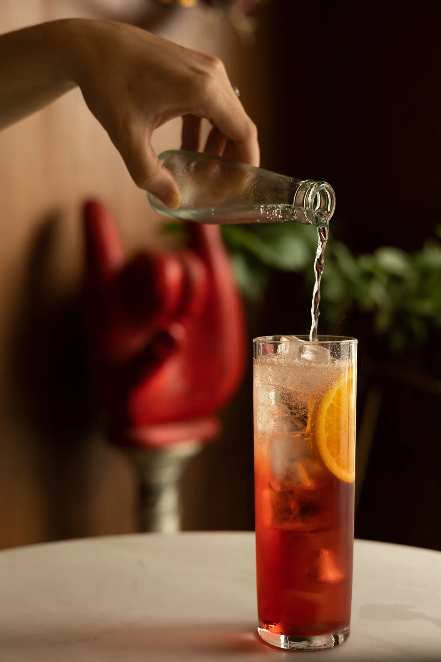 In Conversation with Mano Cornuto, Montreal's Iconic Italian Restaurant ...