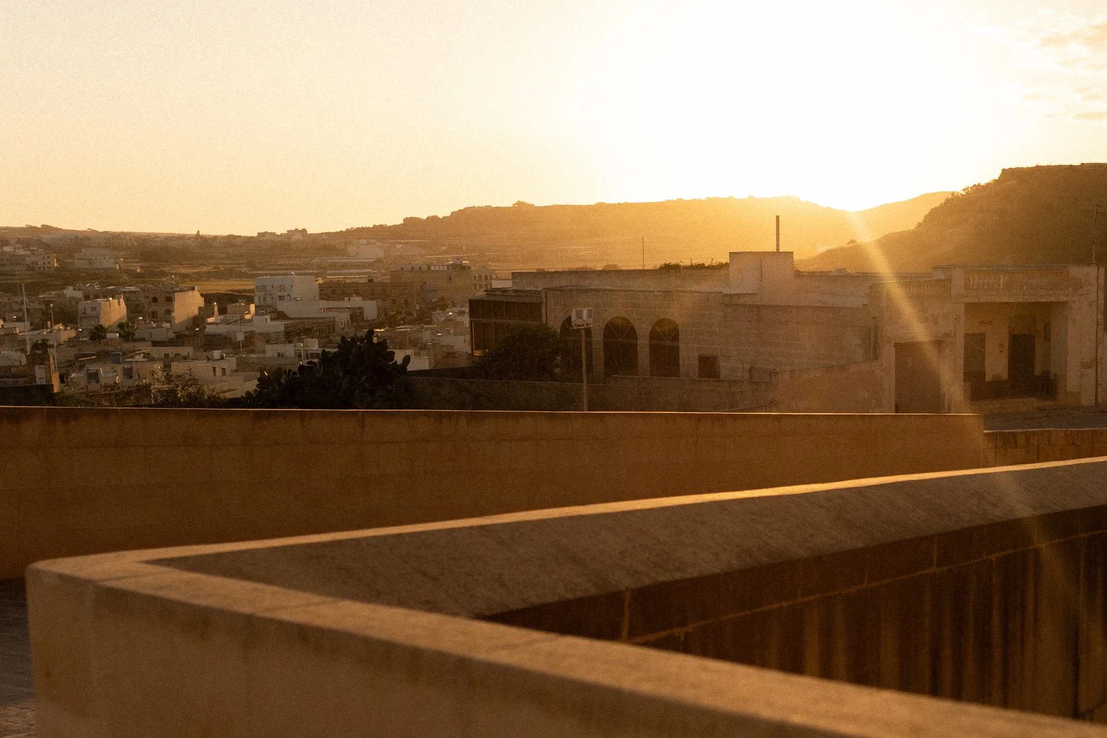 Gozo Unveiled: A Travel Guide to the Mediterranean Island's Beaches and ...