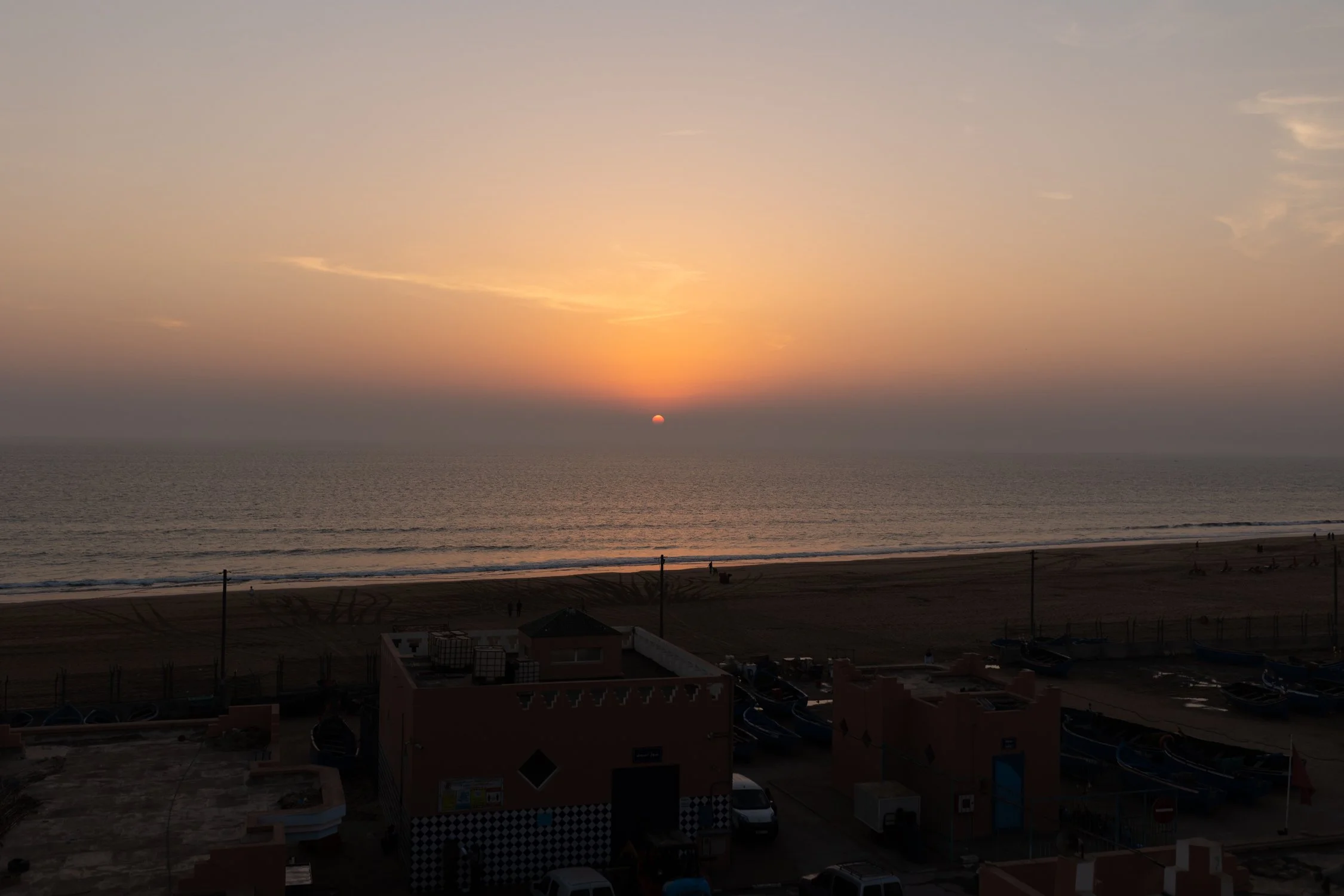 The Ultimate Guide to Surfing in Morocco's Atlantic Coast — L'escale ...