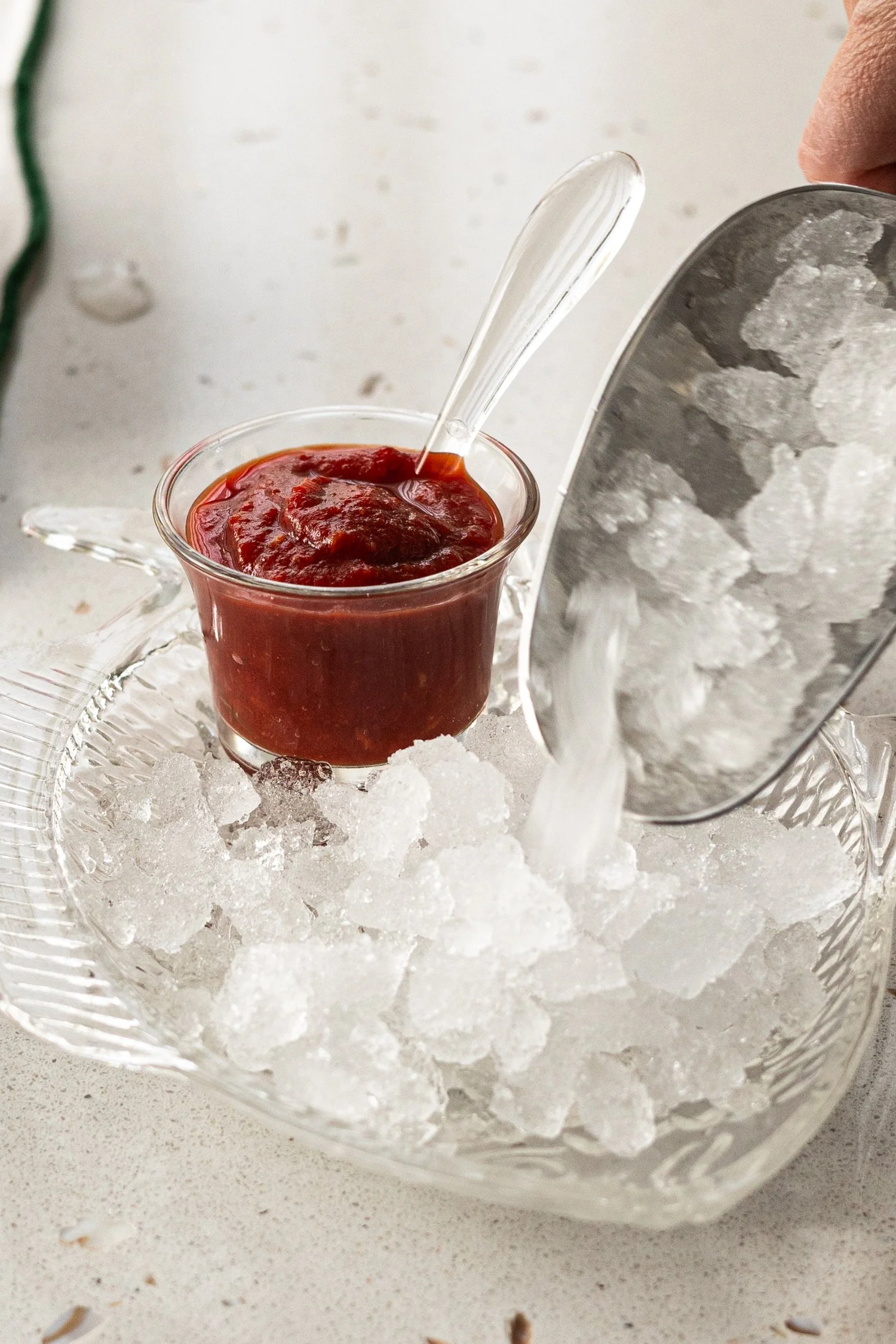 Shrimp Cocktail Sauce Recipe: A Timeless Classic — L'escale Voyage