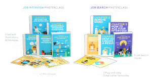 Career Bundle Masterclass — Novorėsumė eBooks