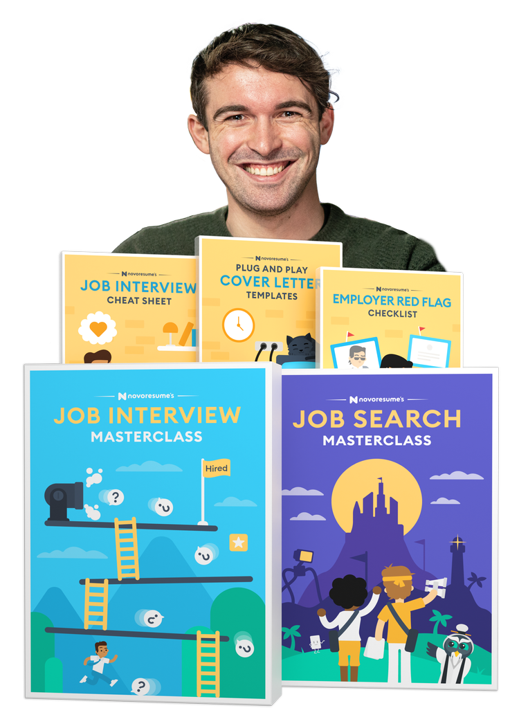 Career Bundle Masterclass — Novorėsumė eBooks