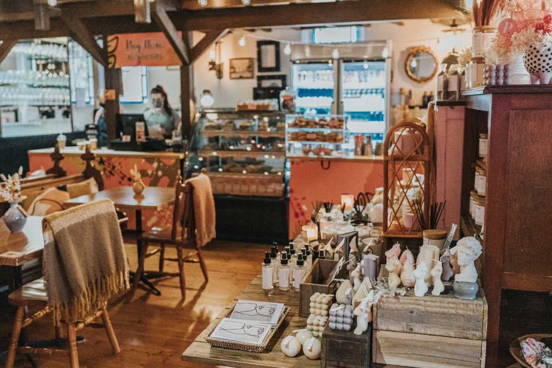Our Story | Discover Our Journey — Harrow & Harvest